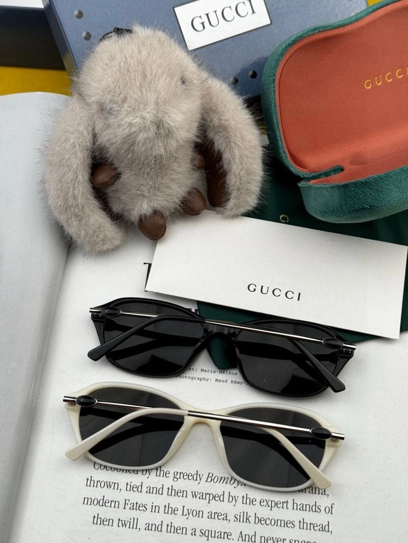 Real Gucci Sunglasses