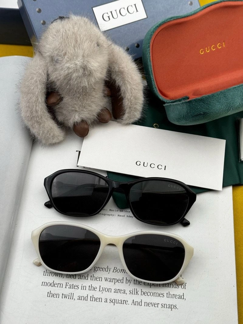 Real Gucci Sunglasses