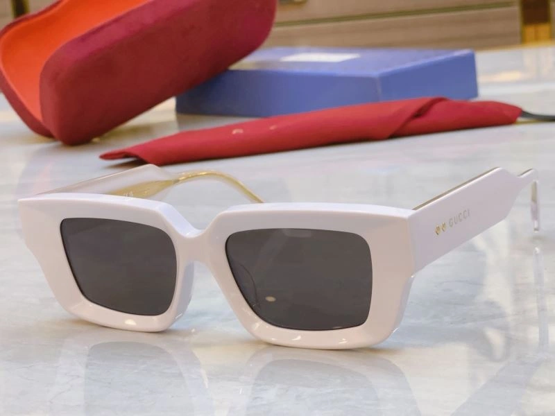 Brand-original Gucci Sunglasses