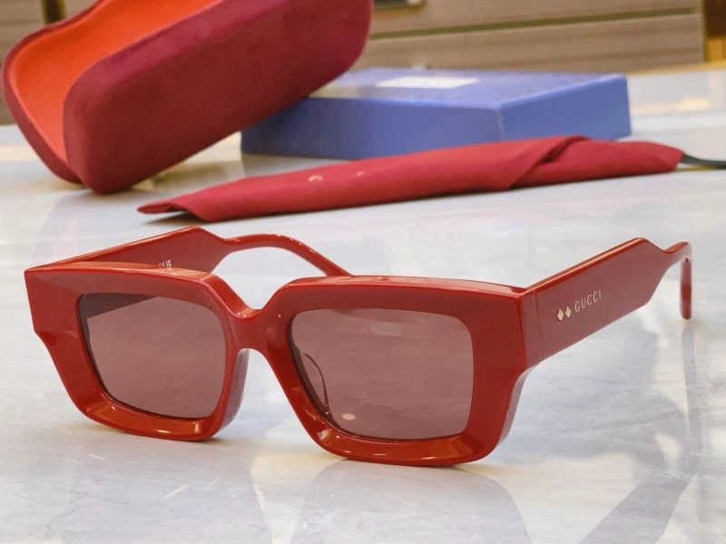 Brand-original Gucci Sunglasses
