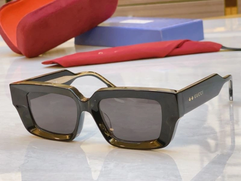 Brand-original Gucci Sunglasses