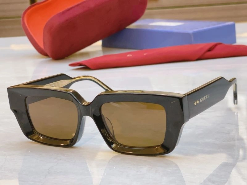 Brand-original Gucci Sunglasses