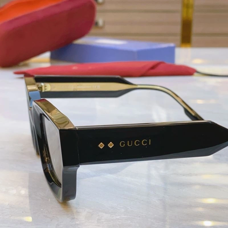 Brand-original Gucci Sunglasses