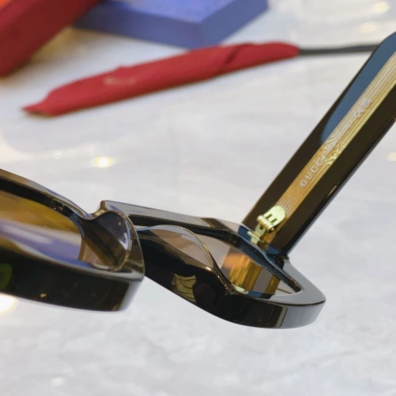 Brand-original Gucci Sunglasses