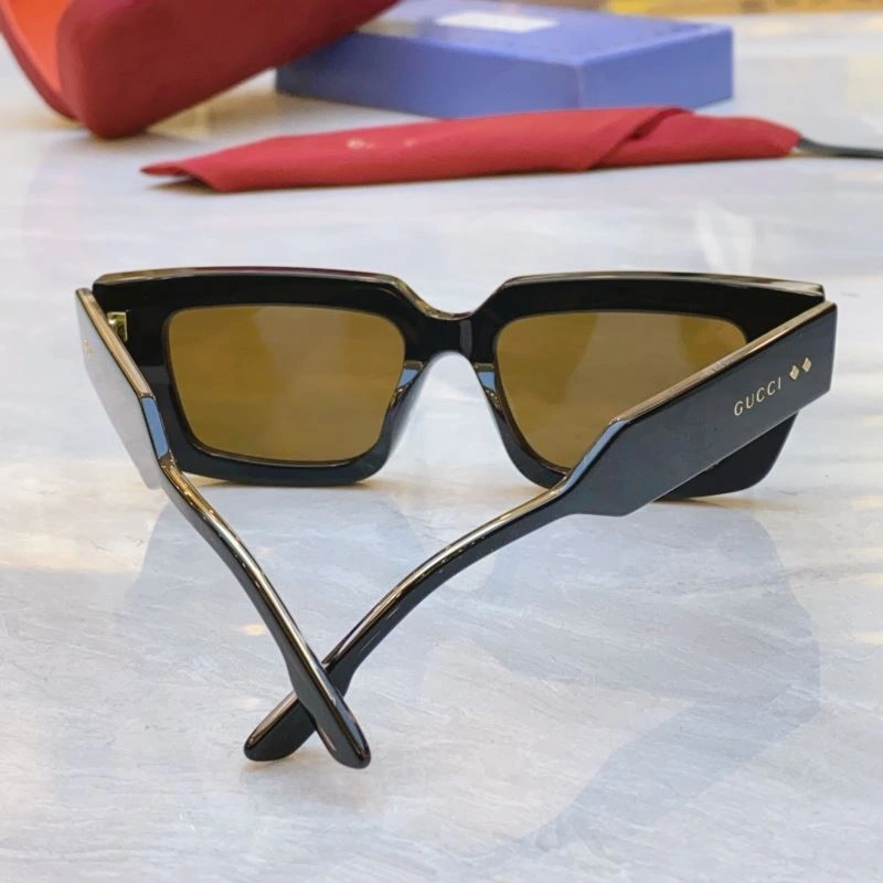 Brand-original Gucci Sunglasses