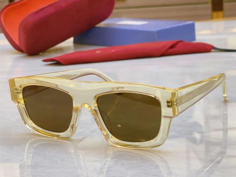 Genuine Gucci Sunglasses