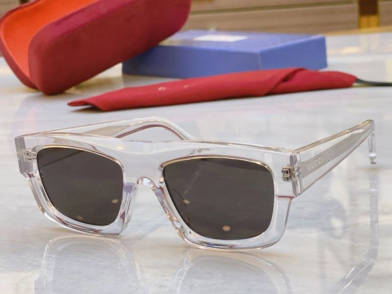 Genuine Gucci Sunglasses