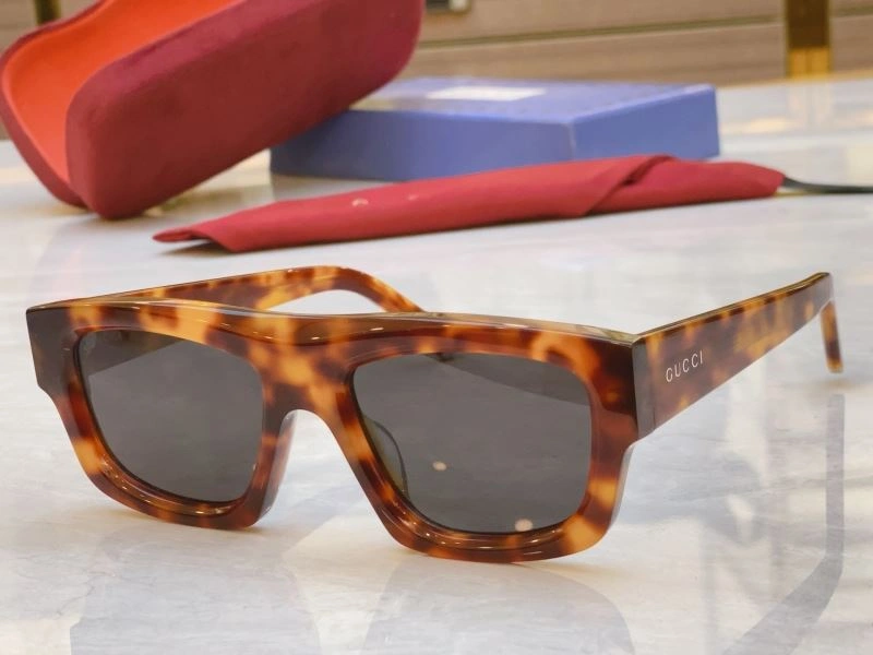 Genuine Gucci Sunglasses