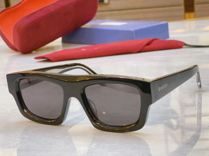 Genuine Gucci Sunglasses