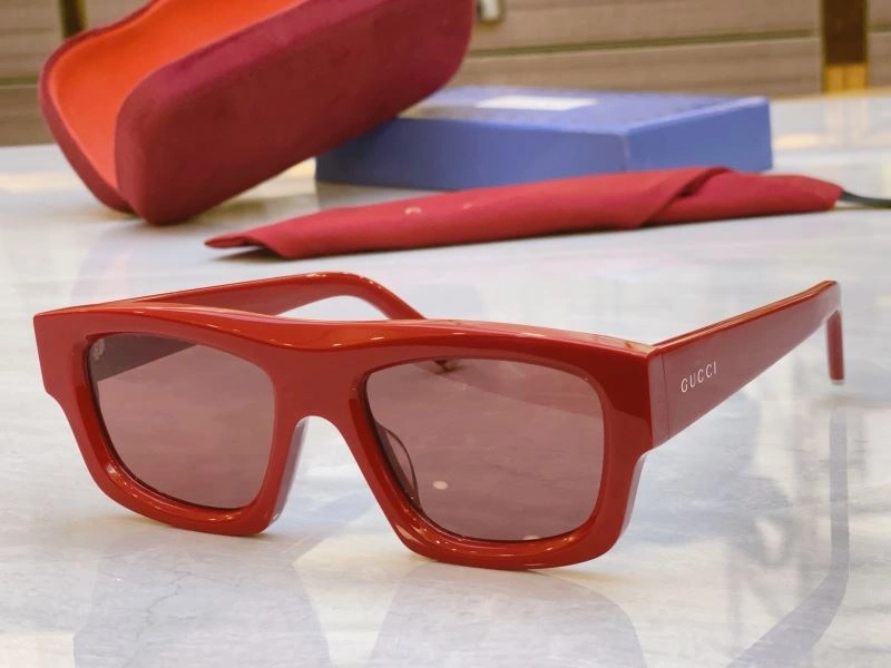 Genuine Gucci Sunglasses