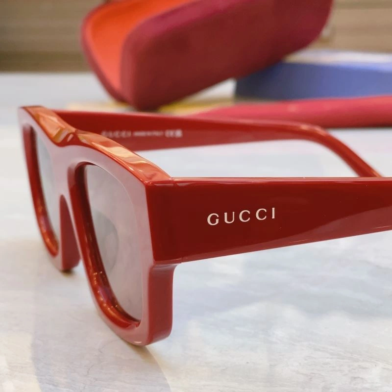 Genuine Gucci Sunglasses