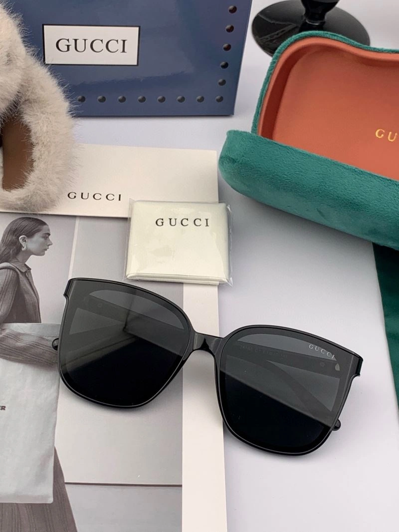 Bargain Gucci Sunglasses