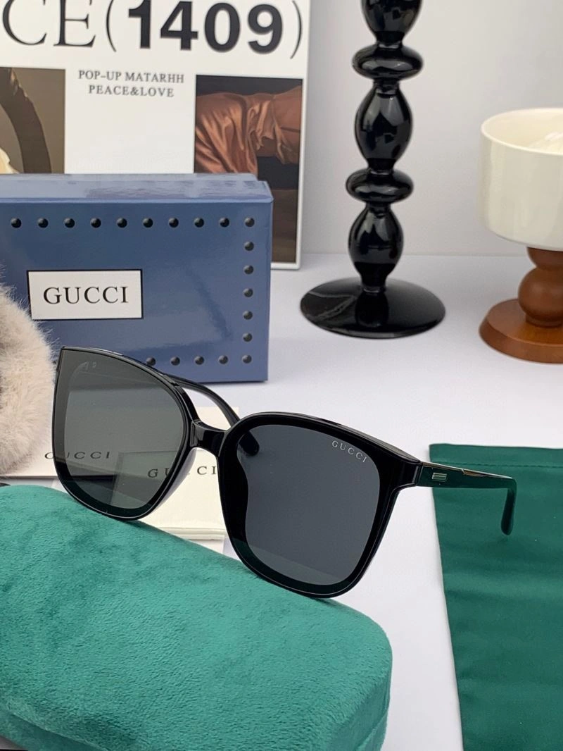 Bargain Gucci Sunglasses