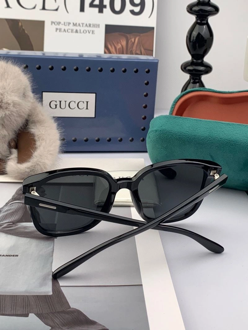 Bargain Gucci Sunglasses