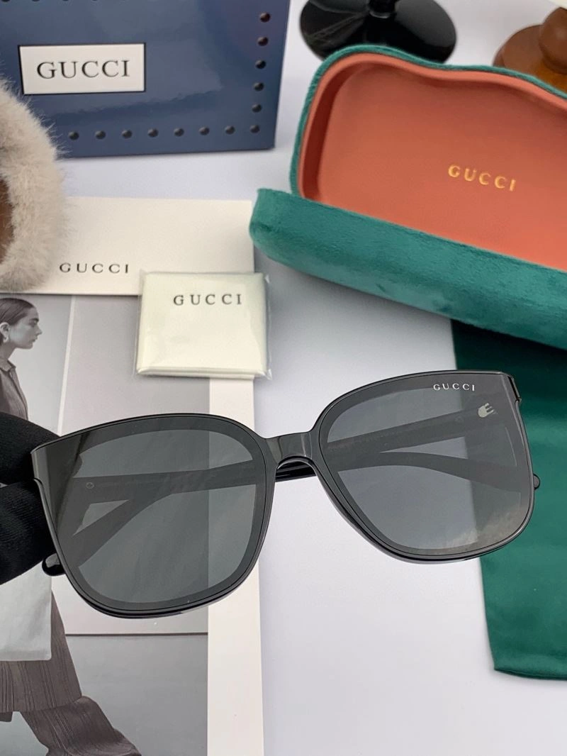 Bargain Gucci Sunglasses