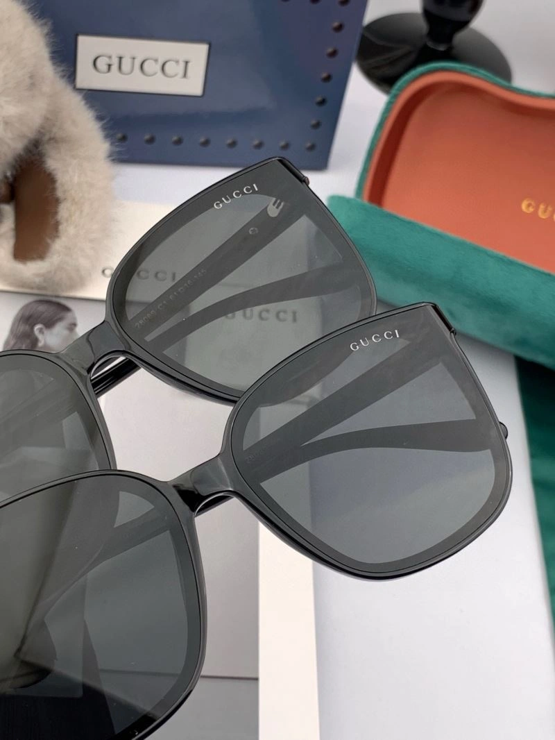 Bargain Gucci Sunglasses