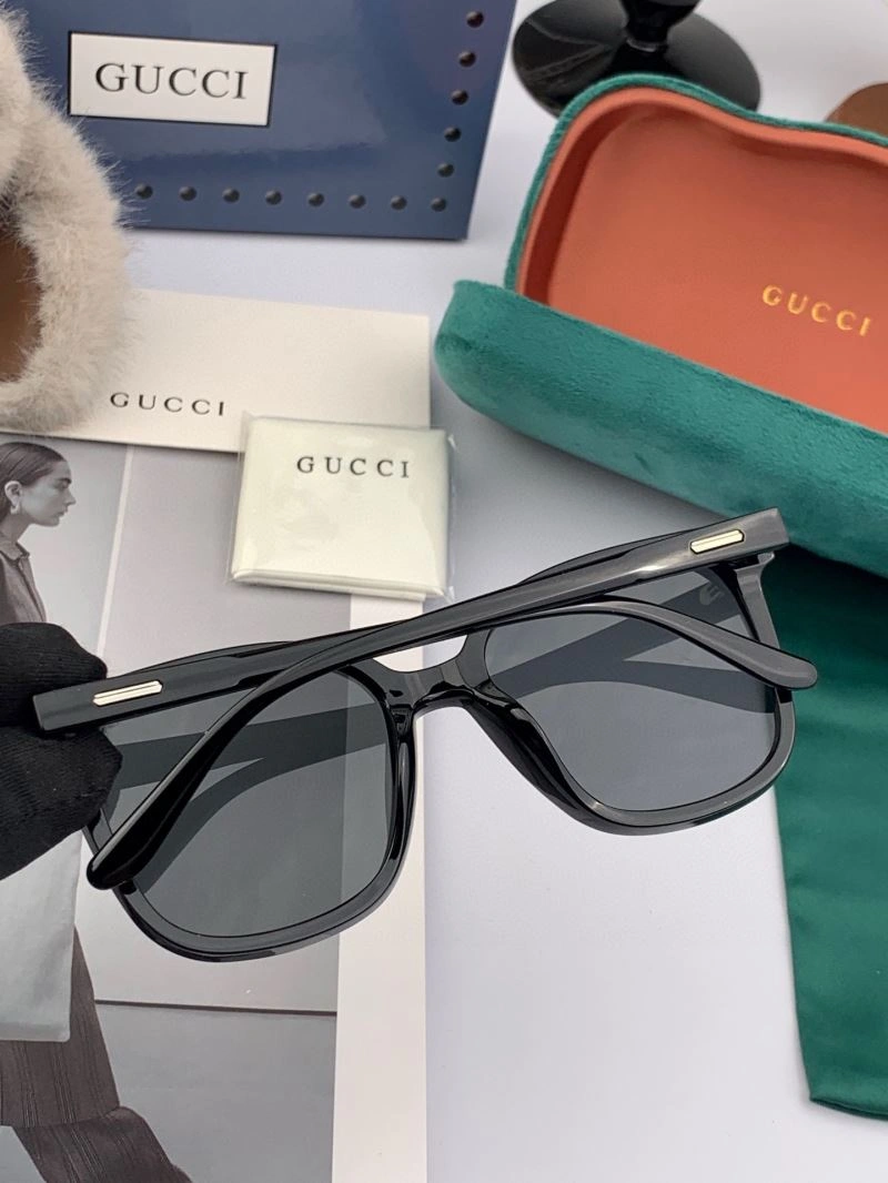 Bargain Gucci Sunglasses