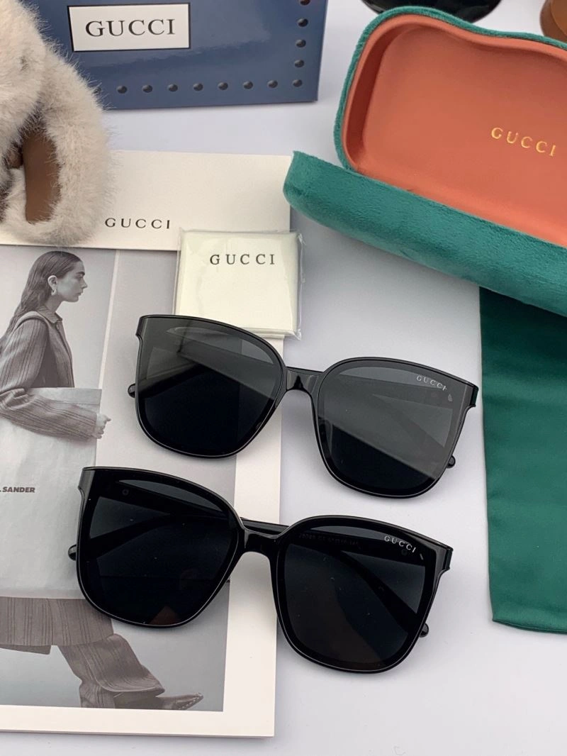Bargain Gucci Sunglasses