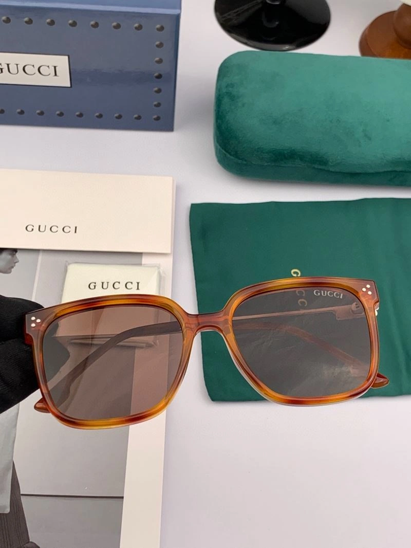 Bargain Gucci Sunglasses