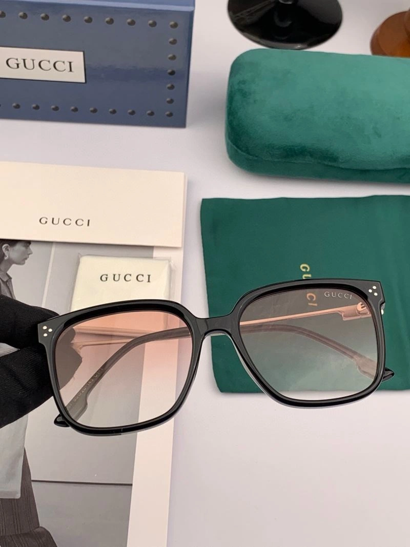 Bargain Gucci Sunglasses