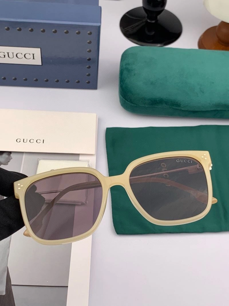 Bargain Gucci Sunglasses