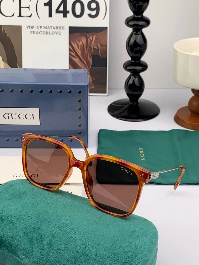 Bargain Gucci Sunglasses