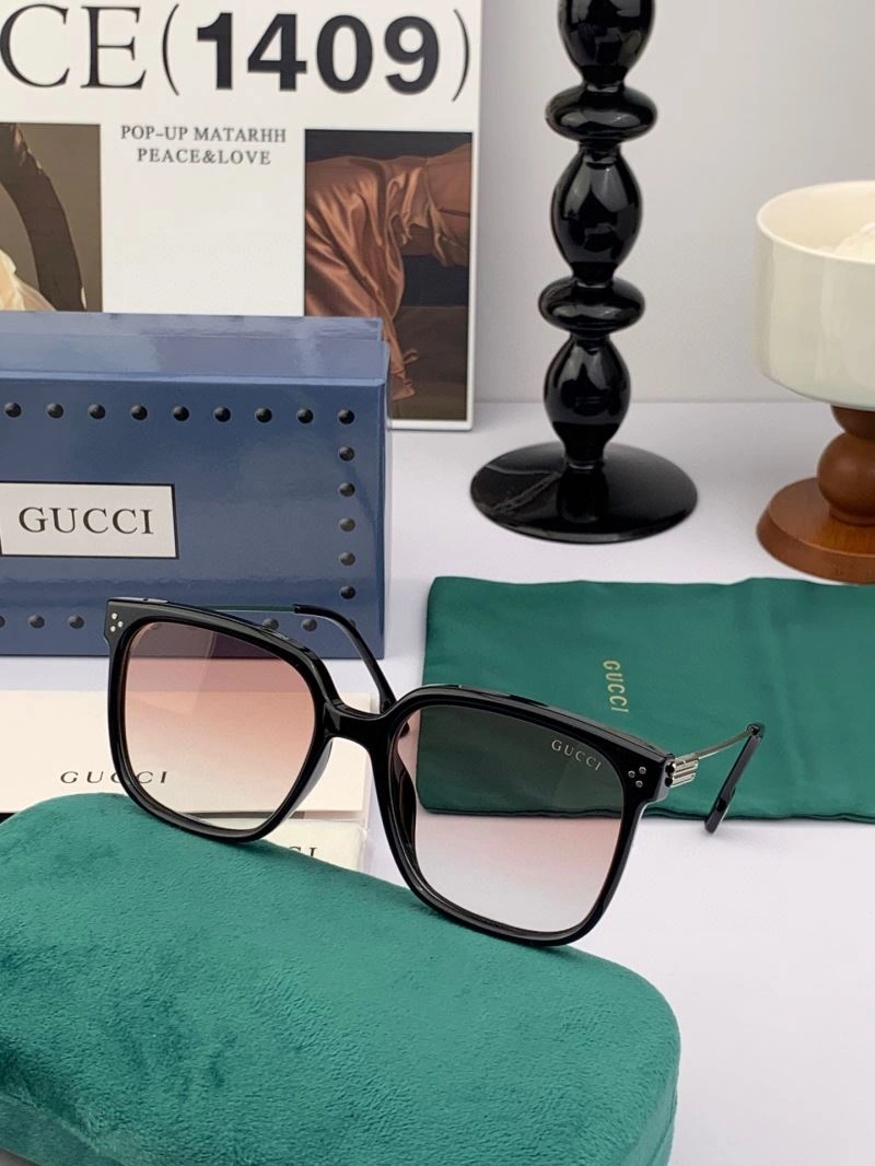 Bargain Gucci Sunglasses