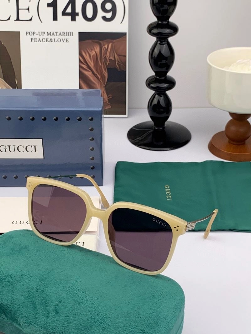 Bargain Gucci Sunglasses
