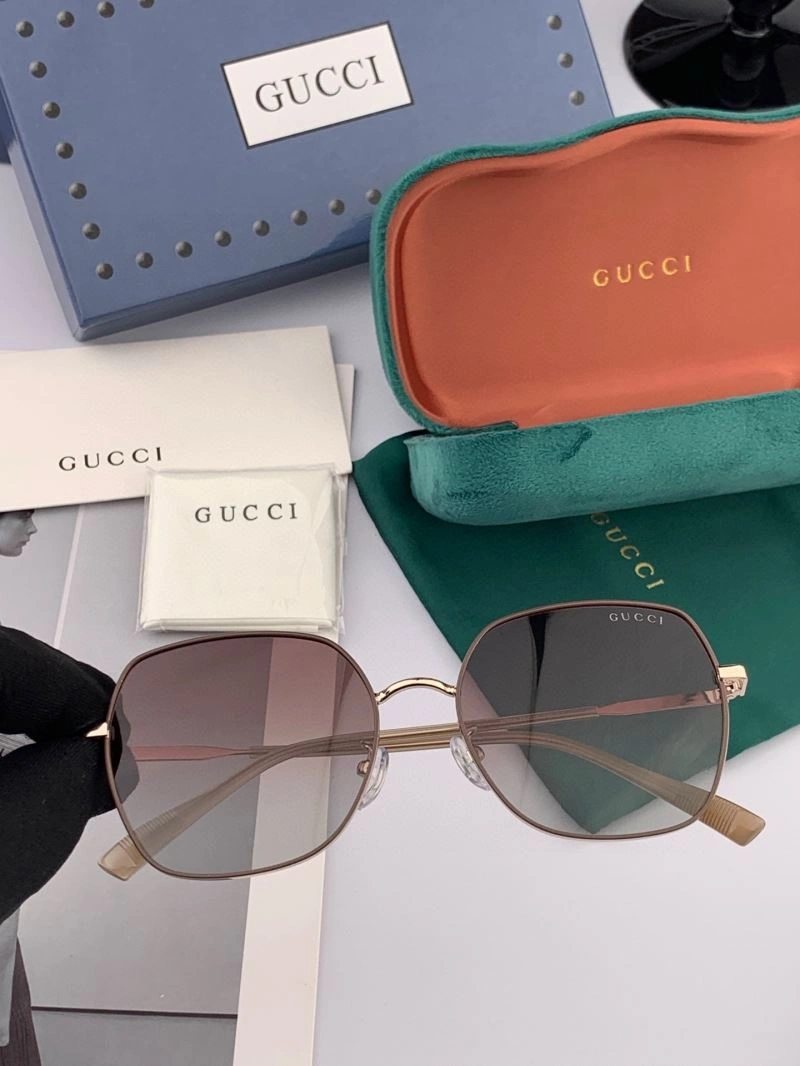Original Gucci Sunglasses