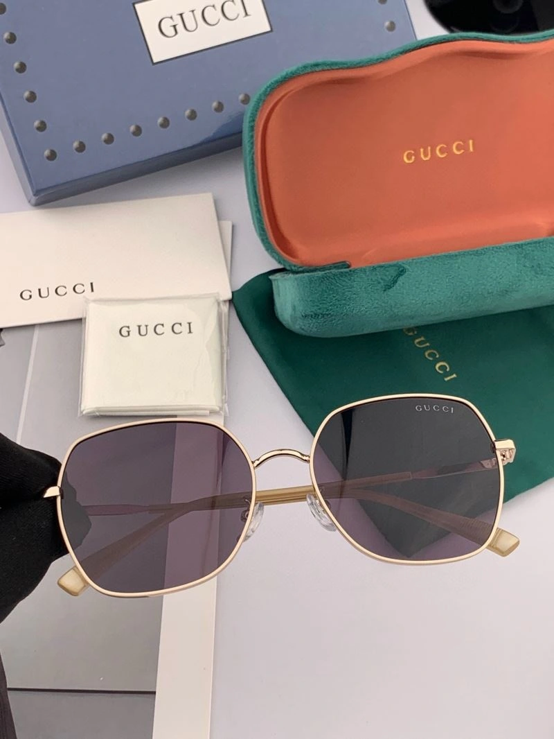 Original Gucci Sunglasses