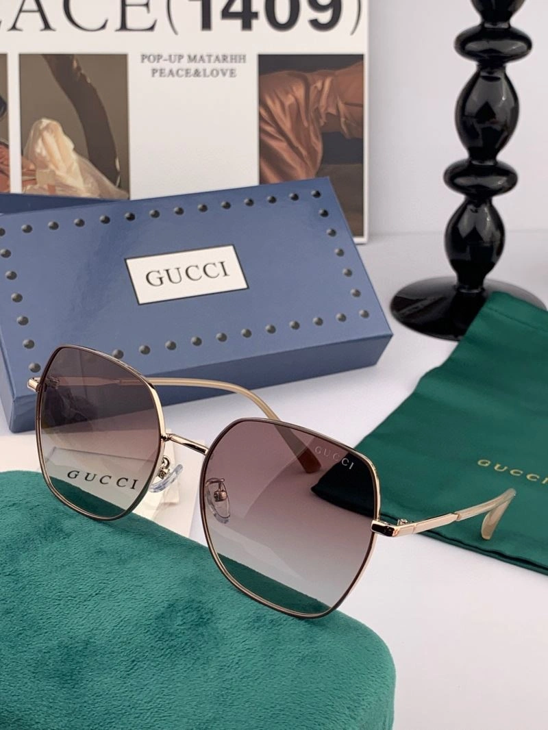 Original Gucci Sunglasses