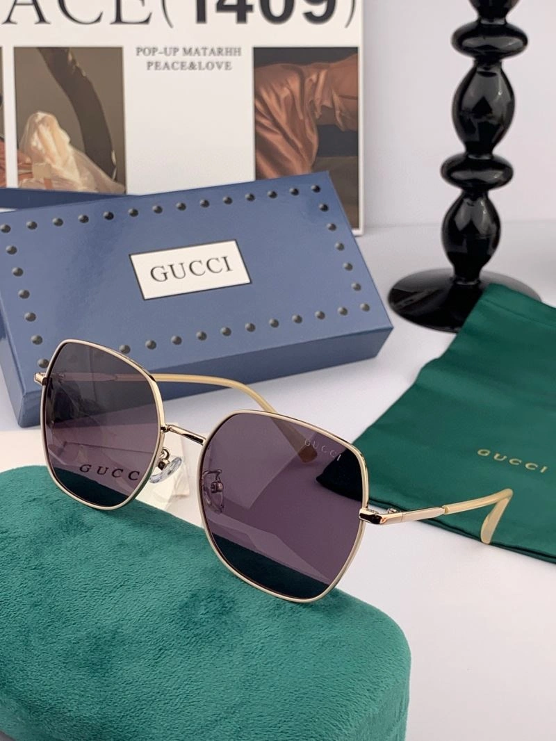 Original Gucci Sunglasses
