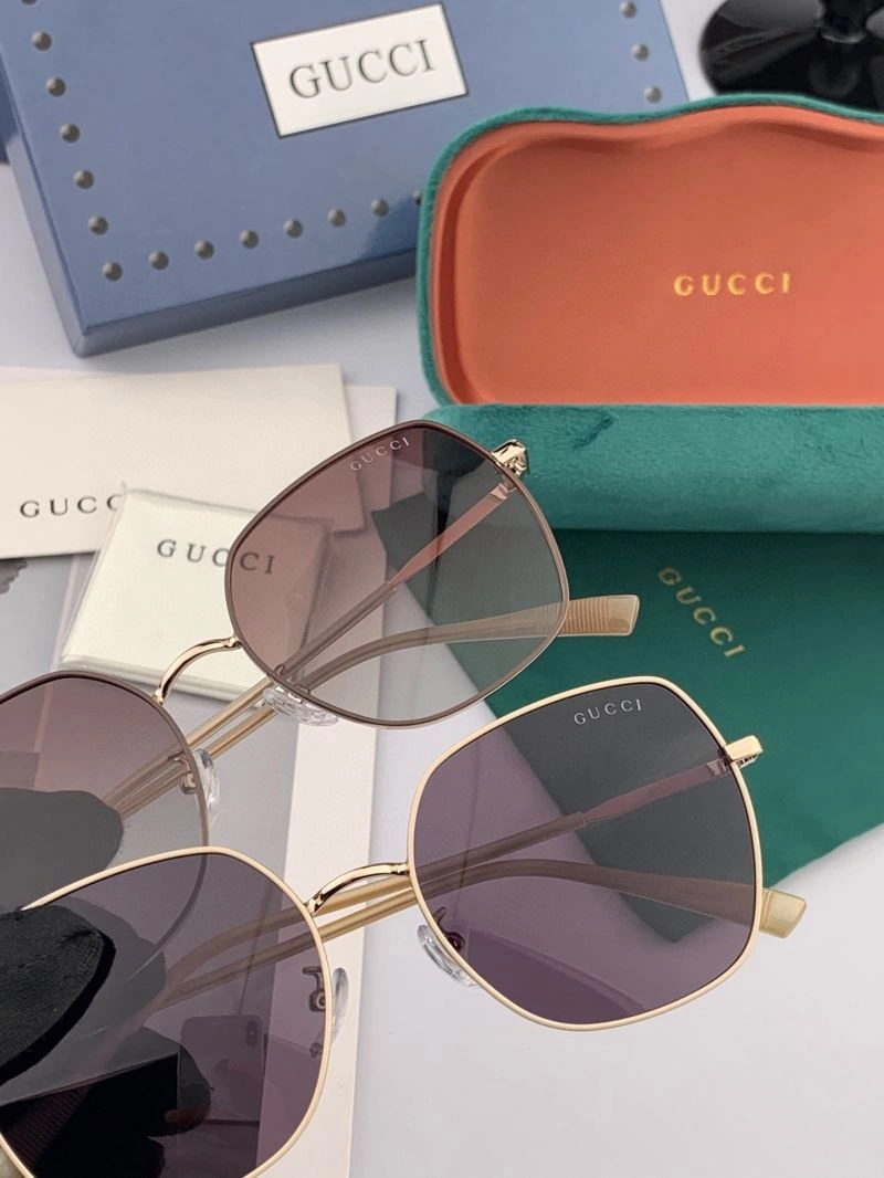 Original Gucci Sunglasses
