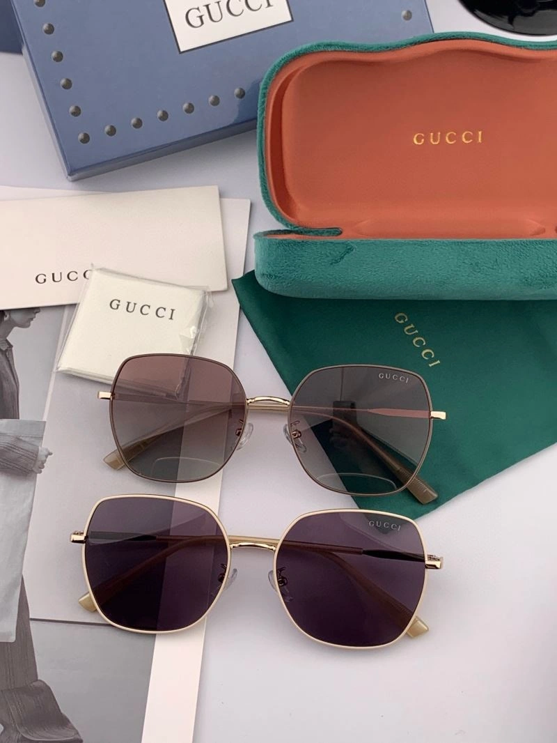 Original Gucci Sunglasses