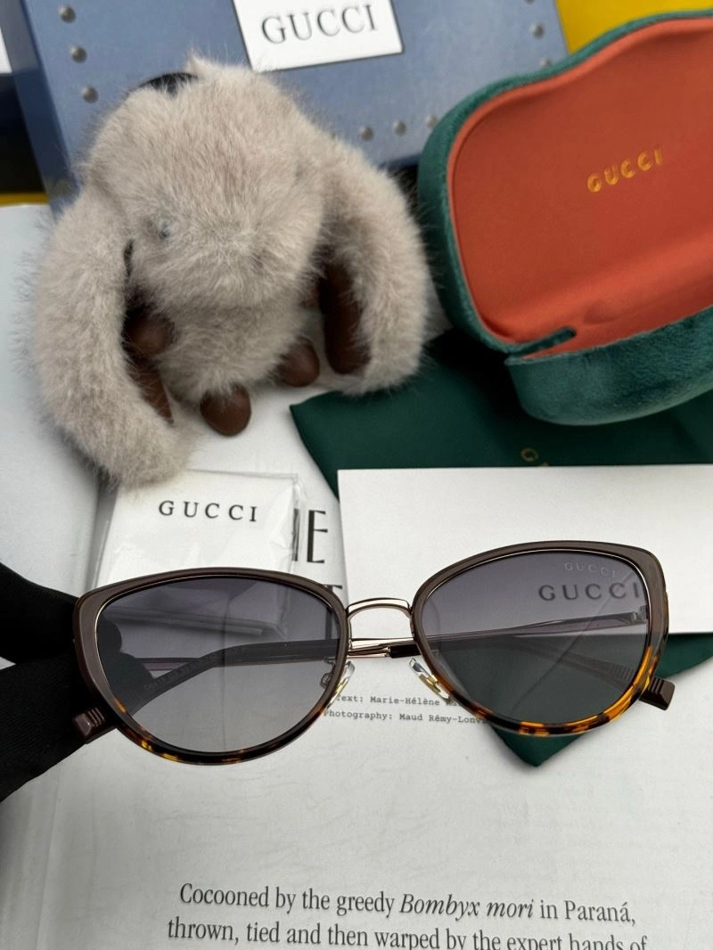 Reasonably priced Gucci Sunglasses