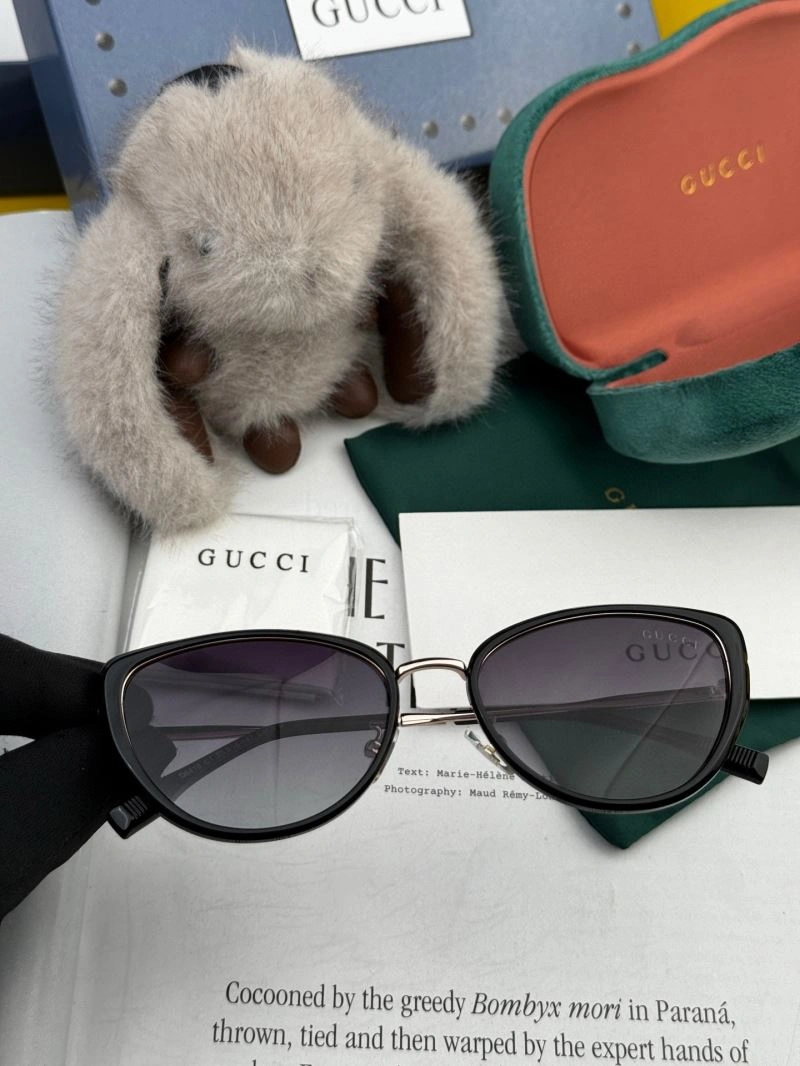 Reasonably priced Gucci Sunglasses