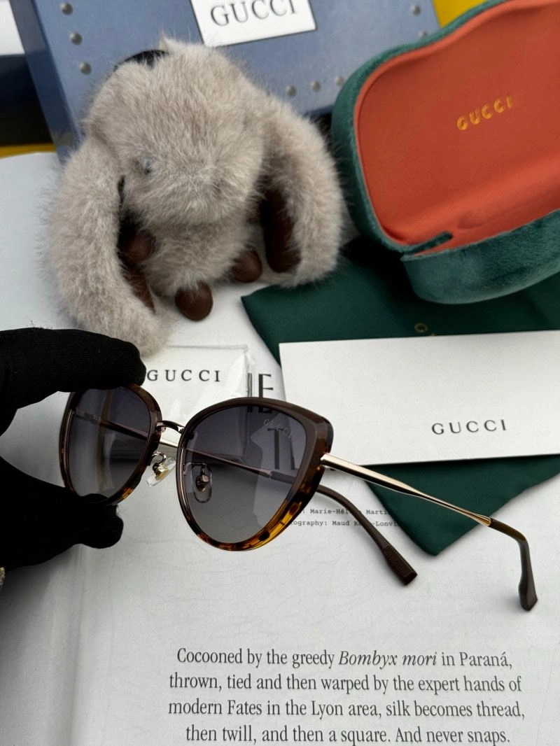 Reasonably priced Gucci Sunglasses