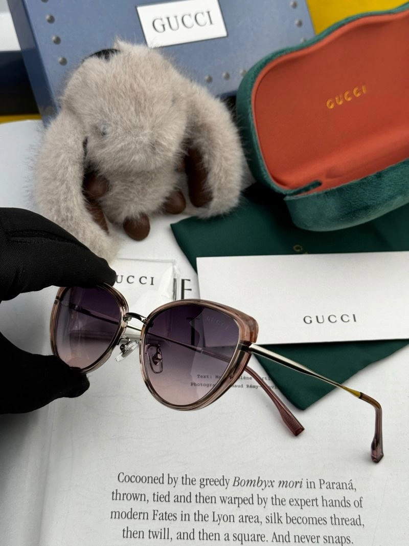 Reasonably priced Gucci Sunglasses