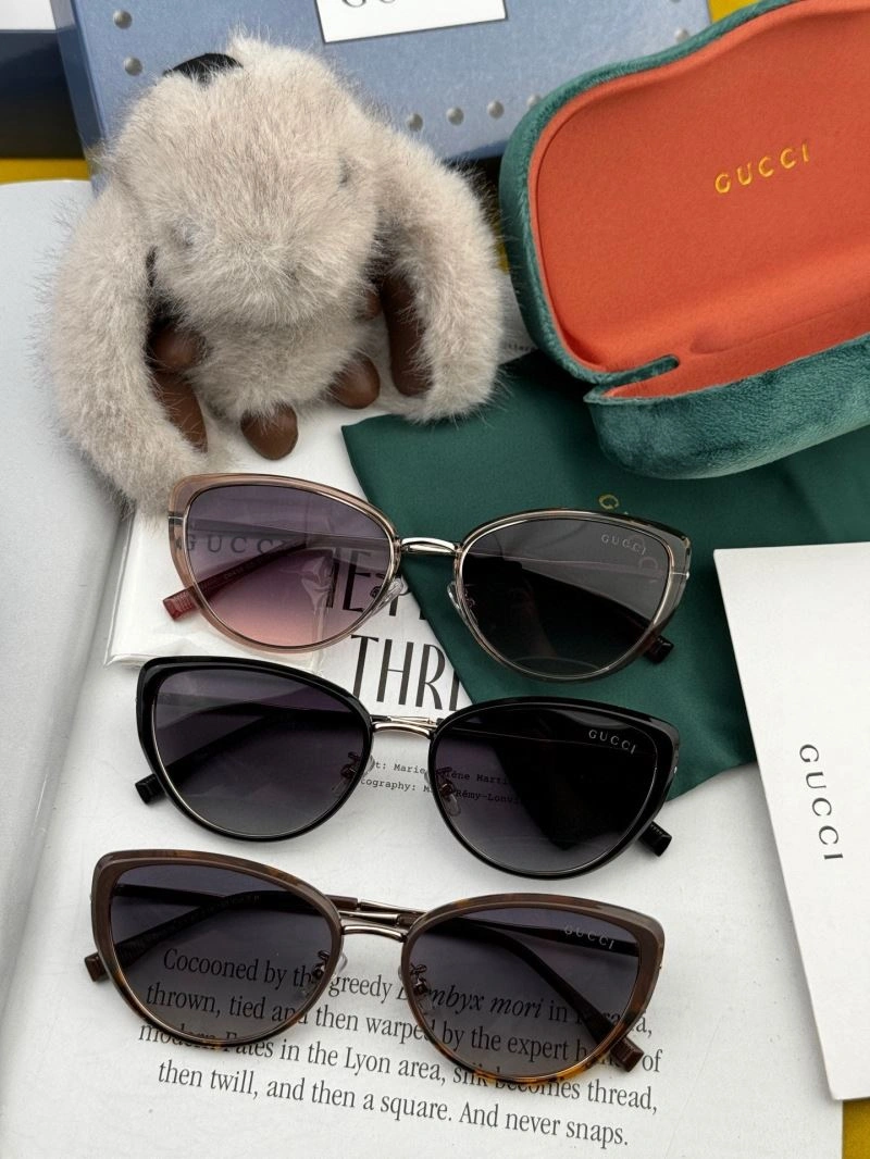 Reasonably priced Gucci Sunglasses