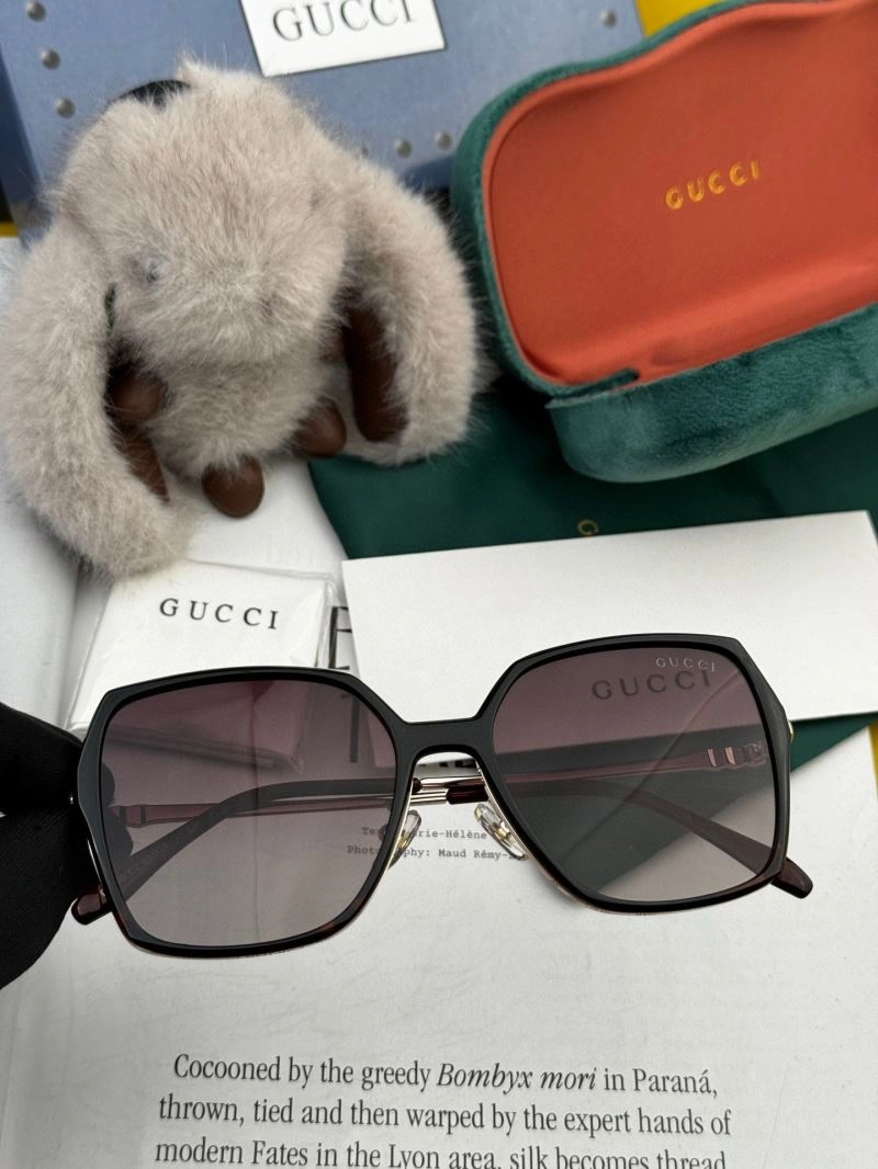 Inexpensive Gucci Sunglasses
