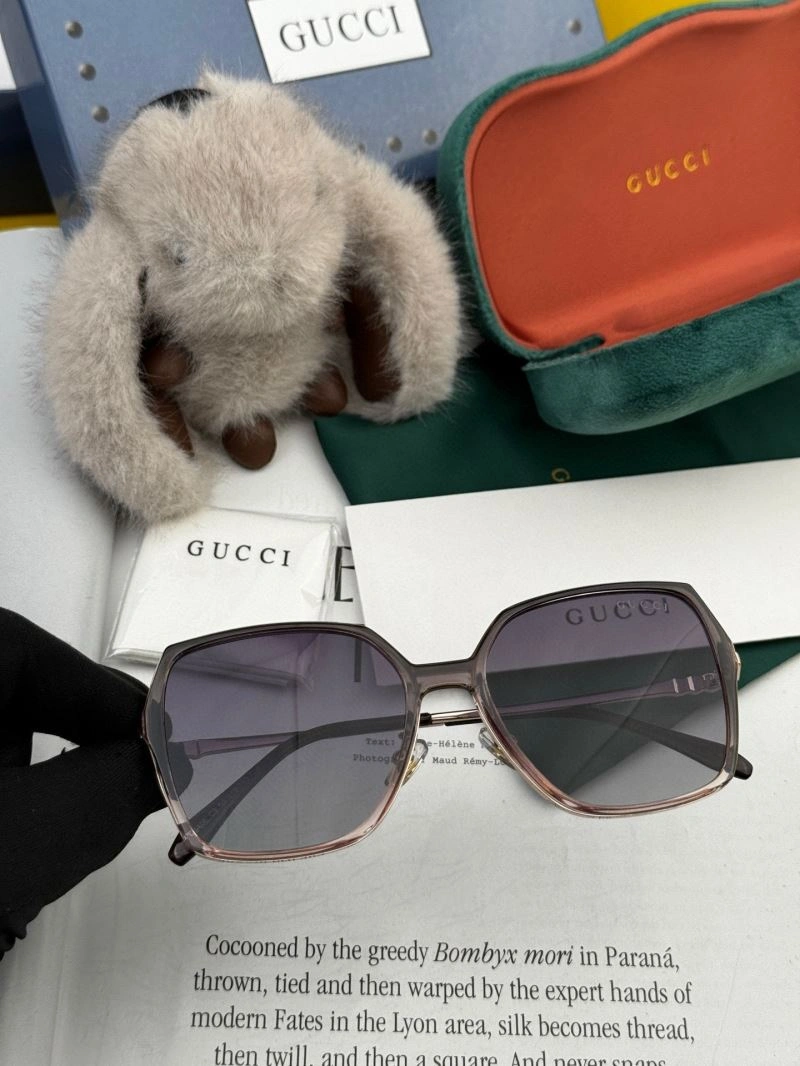 Inexpensive Gucci Sunglasses