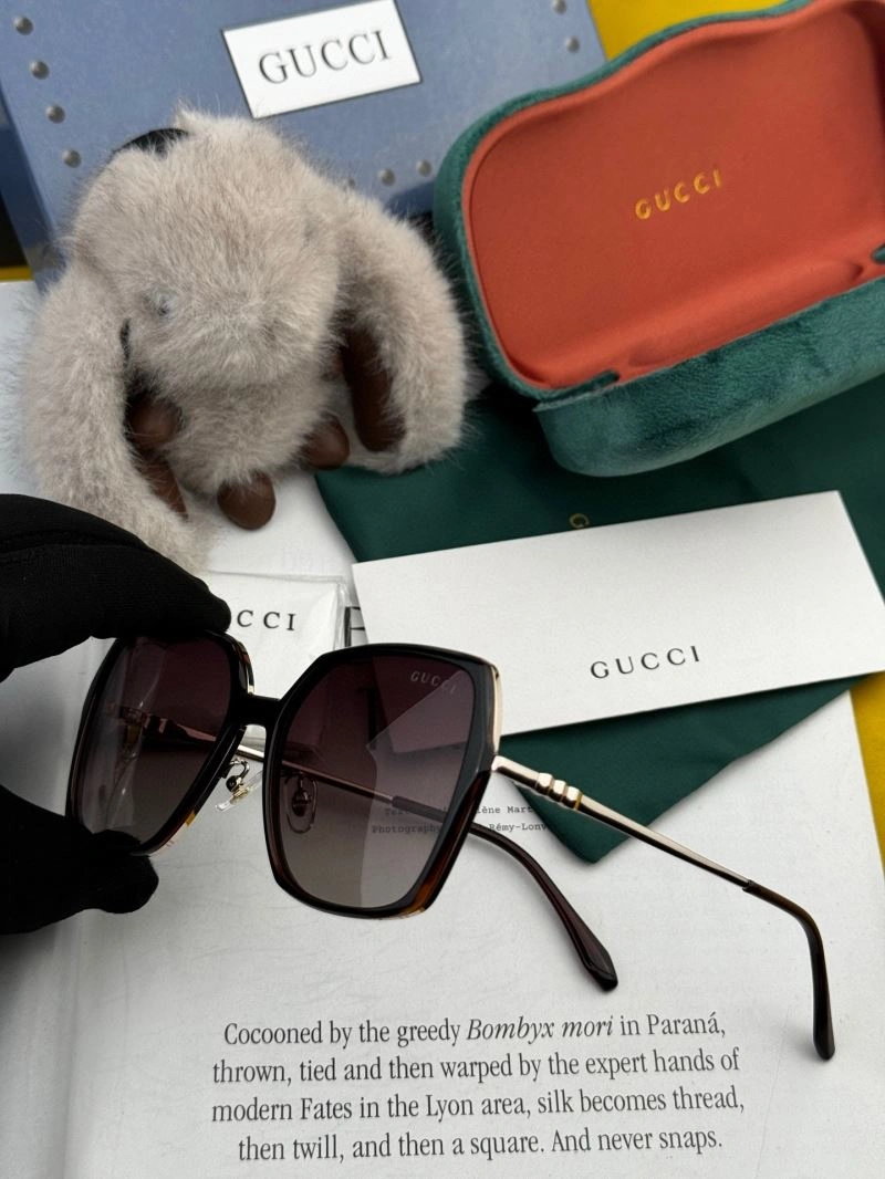Inexpensive Gucci Sunglasses