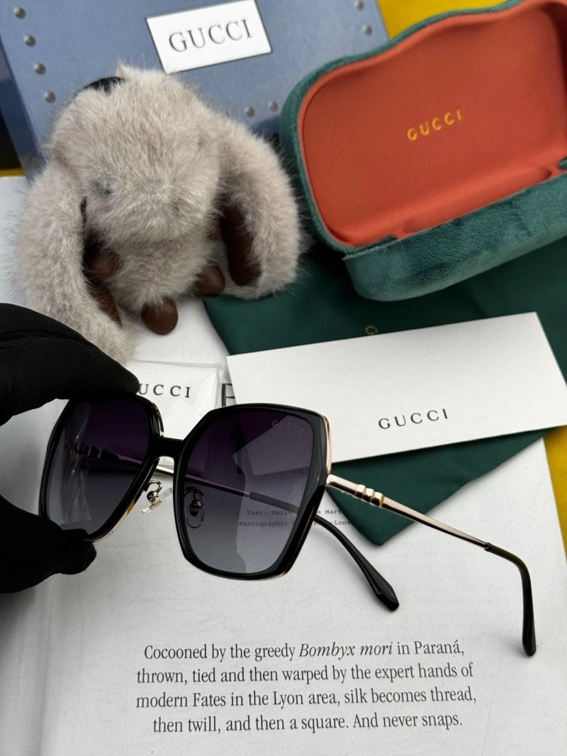 Inexpensive Gucci Sunglasses