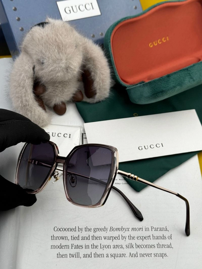 Inexpensive Gucci Sunglasses