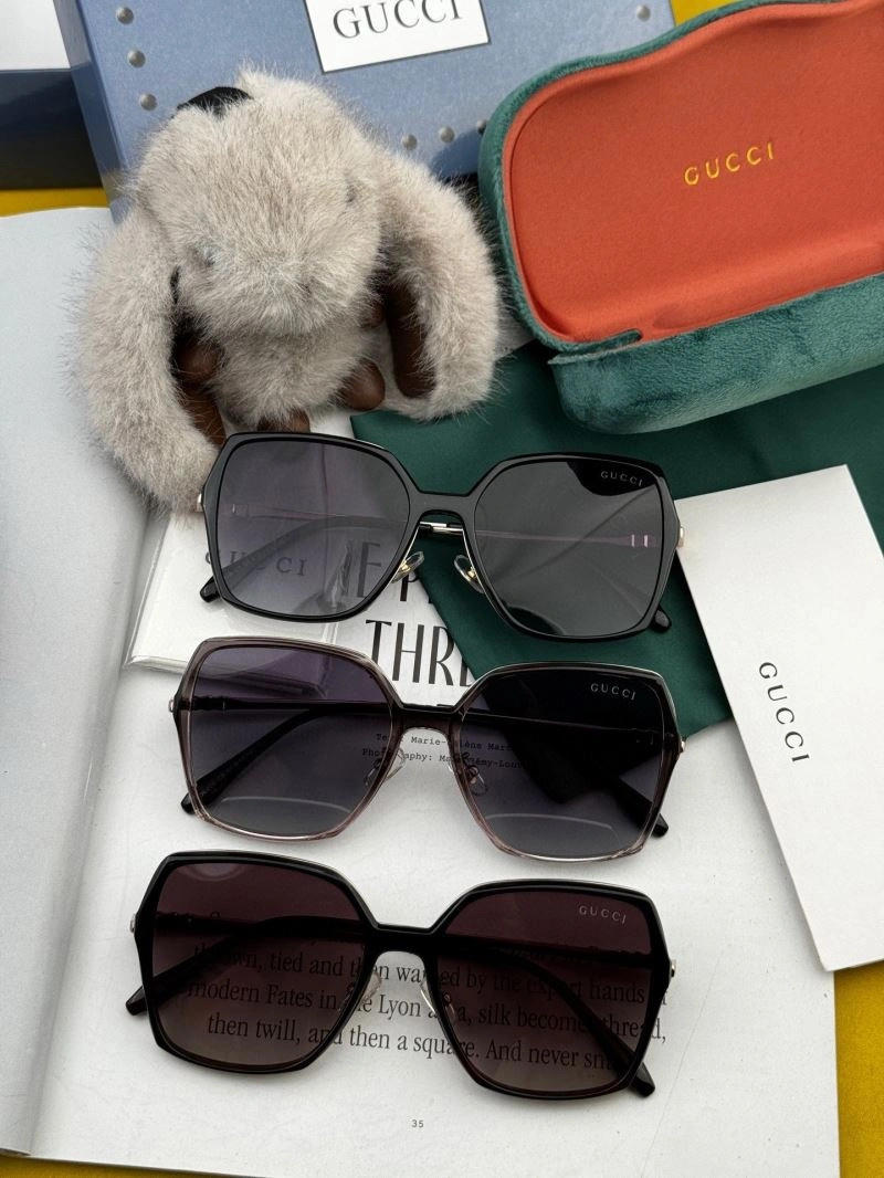 Inexpensive Gucci Sunglasses