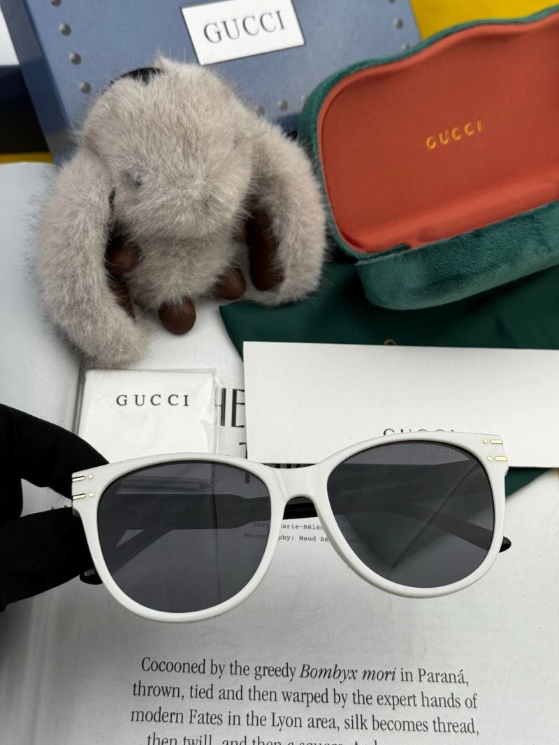 Gucci Sunglasses