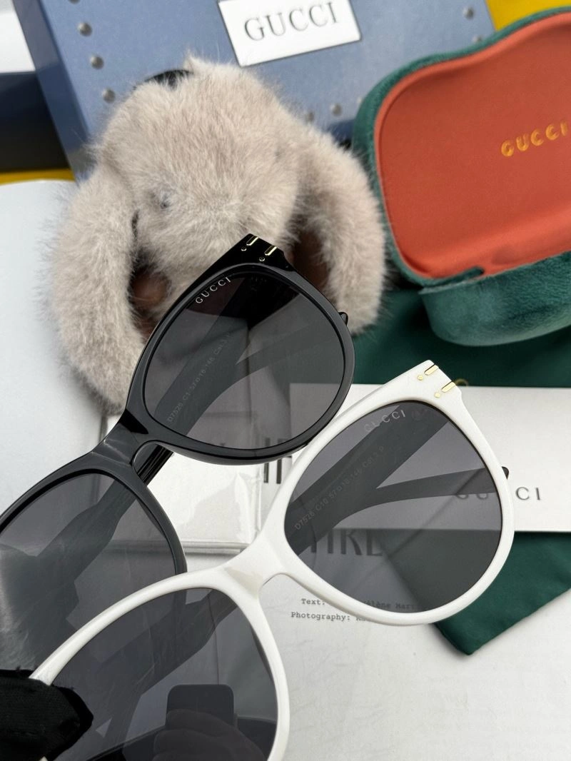 Gucci Sunglasses