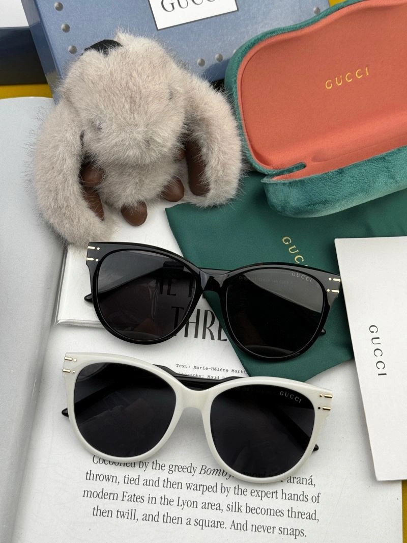 Gucci Sunglasses