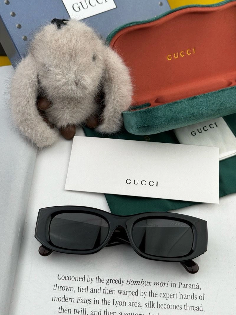 Affordable Gucci Sunglasses