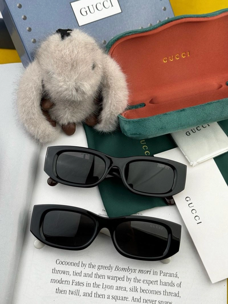 Affordable Gucci Sunglasses